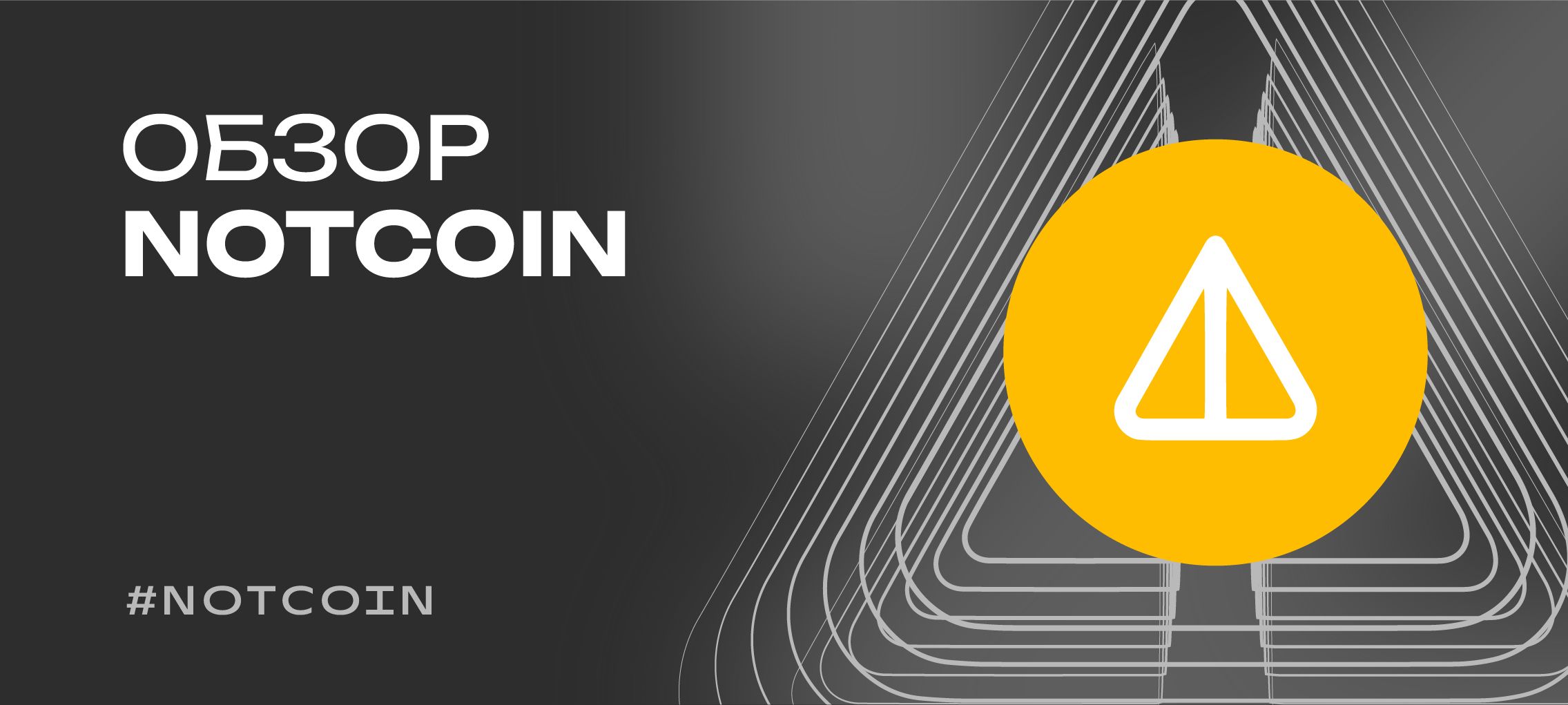 Что такое Notcoin — что это за монета, какие у нее перспективы | MoneySwap